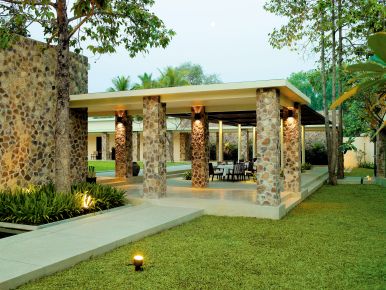 Amansara Review - Siem Reap | Fodor’s Travel