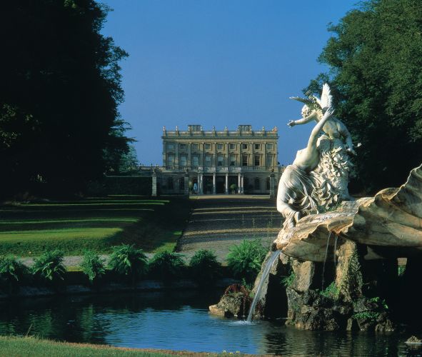 Cliveden House Review - Taplow | Fodor’s Travel