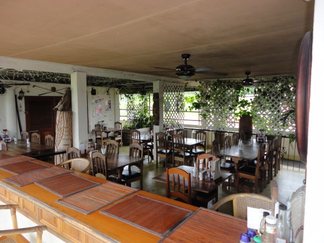 Restaurants in Belize | Fodor’s Travel
