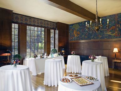 The Ahwahnee Review - Yosemite Village | Fodor’s Travel