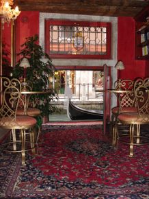 Locanda Orseolo Review - Venice | Fodor’s Travel