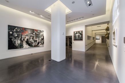 21c Museum Hotel Review - Cincinnati | Fodor’s Travel