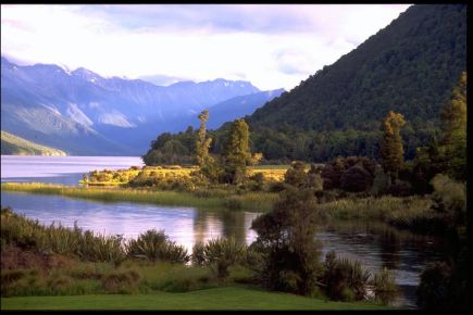 Lake Rotoroa Lodge Review - Nelson Lakes National Park | Fodor’s Travel
