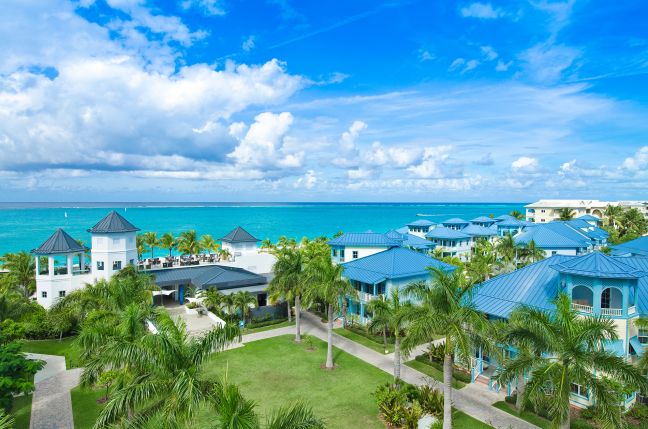Beaches Turks & Caicos Resort Villages & Spa Review - Grace Bay | Fodor ...