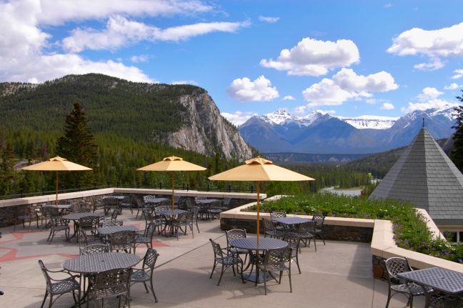 Fairmont Banff Springs Review - Banff National Park | Fodor’s Travel