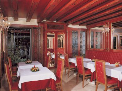 Hotels in Venice | Fodor’s Travel