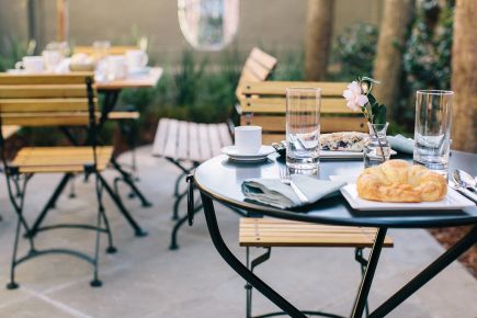 Zero George Review - Charleston | Fodor’s Travel