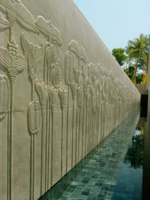 Amansara Review - Siem Reap | Fodor’s Travel