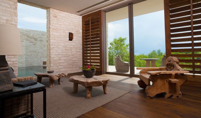 NIZUC Resort & Spa Review - Cancún | Fodor’s Travel