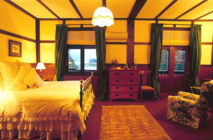 Lake Rotoroa Lodge Review - Nelson Lakes National Park | Fodor’s Travel