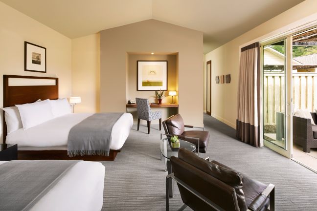 Solage Review - Calistoga | Fodor’s Travel