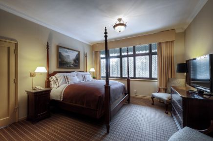 The Ahwahnee Review - Yosemite Village | Fodor’s Travel