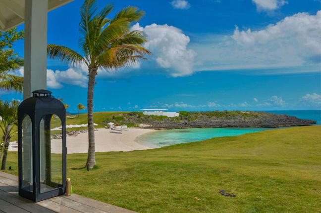 The Cove Eleuthera Review - Gregory Town | Fodor’s Travel