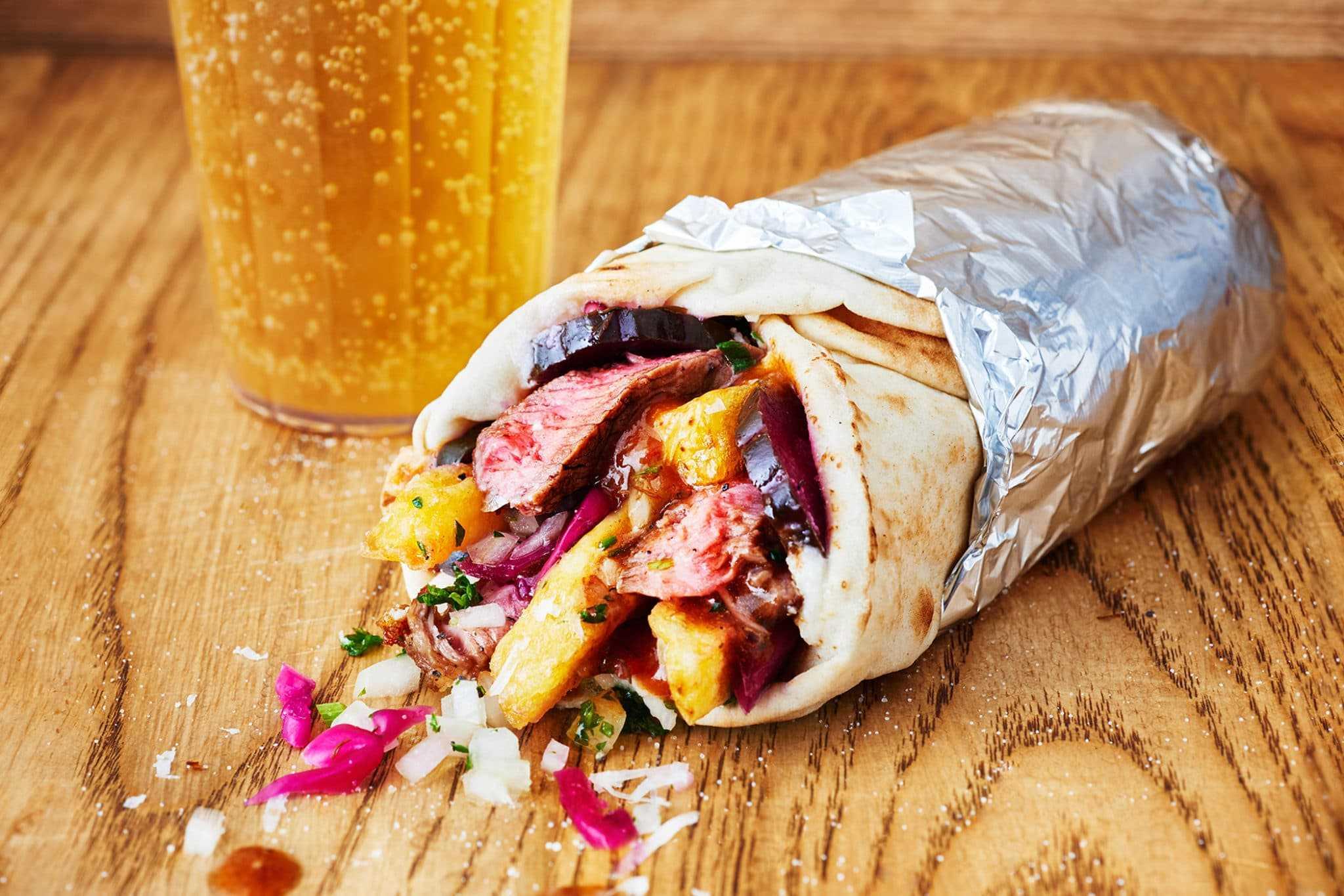 Celebrating Syrian Culture and Cuisine with #CookForSyria – Fodors ...