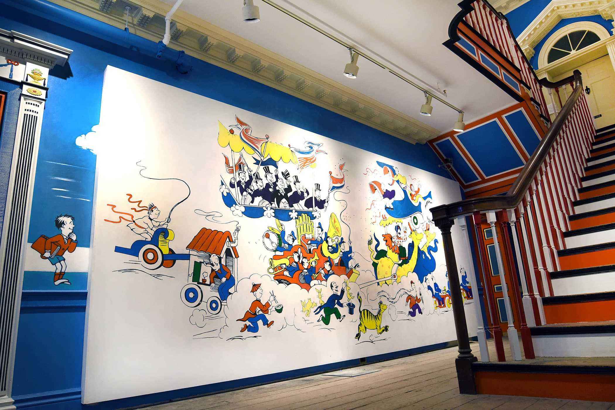 Sneak a Peek Inside the World’s 10 Best New Museums – Fodors Travel Guide