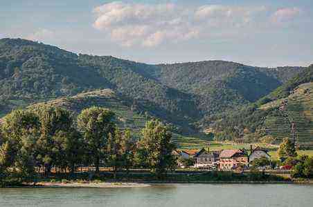 Wine Lover’s Guide to Austria – Fodors Travel Guide