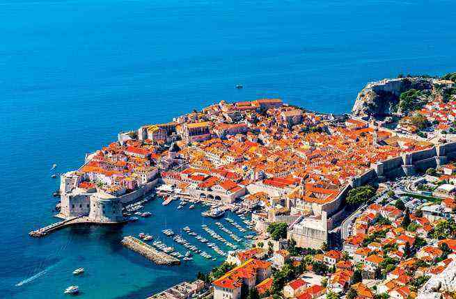 Croatia’s Top 12 Experiences – Fodors Travel Guide