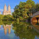 How to Take a Virtual Vacation to New York City