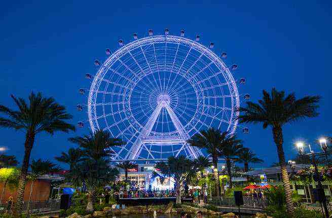 10 Reasons to Visit Orlando This Winter – Fodors Travel Guide