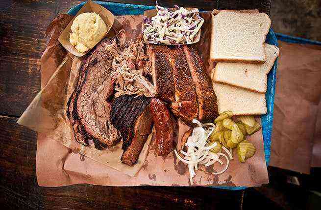 10 Styles of Barbecue in the USA (and Where to Get a Taste) – Fodors ...