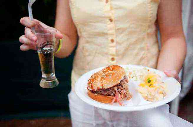 10 Best U.S. Summer Food Festivals for 2016 – Fodors Travel Guide