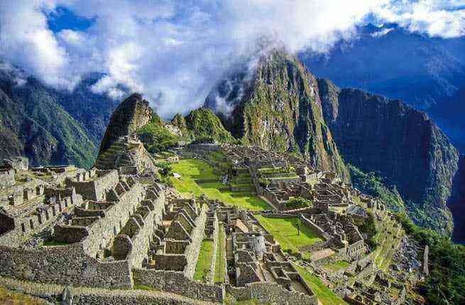 10 Must-See Places in the Land of the Inca – Fodors Travel Guide