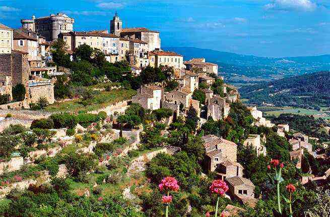 10 Must-See Towns in Provence – Fodors Travel Guide