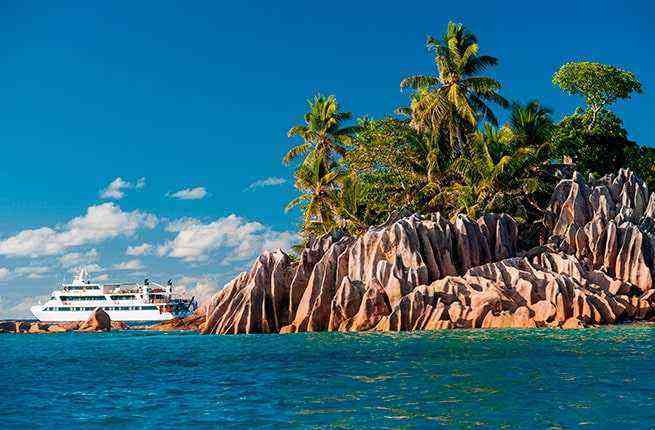 10 Unforgettable African Cruises – Fodors Travel Guide