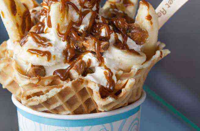 America’s Best Ice Cream Shops – Fodors Travel Guide