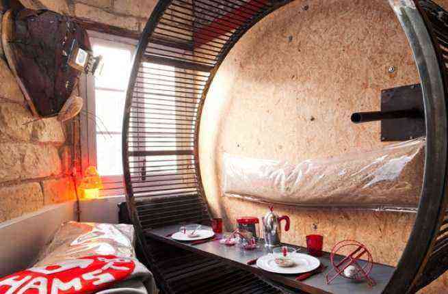 15 Craziest Hotels Around the World – Fodors Travel Guide