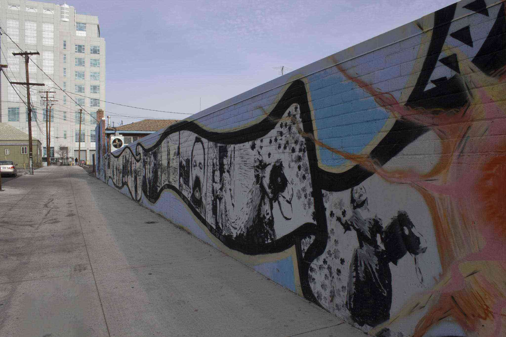 Check Out Burning Man Street Art in Reno – Fodors Travel Guide