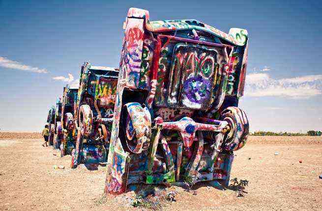 10 Most Unusual Landmarks in the U.S. – Fodors Travel Guide