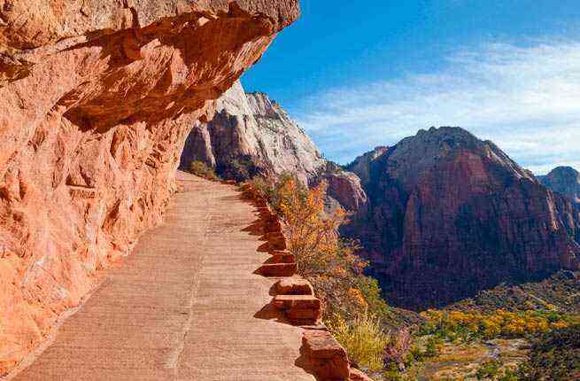 10 Most Beautiful Hikes in the US – Fodors Travel Guide