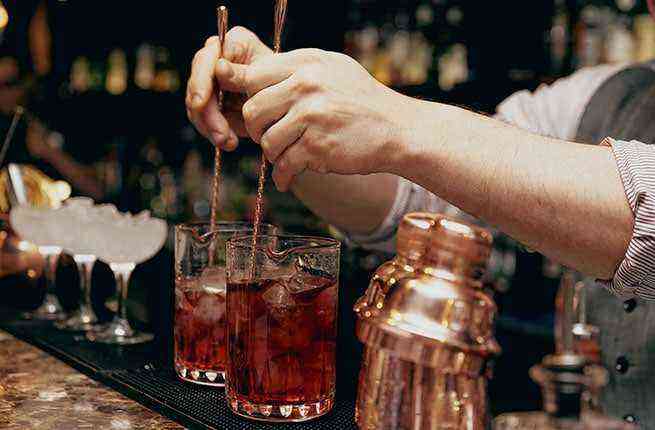 America’s 10 Best Cocktail Bars – Fodors Travel Guide