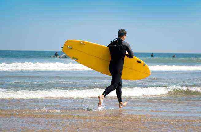 10 Best Surfing Spots in the U.S. – Fodors Travel Guide