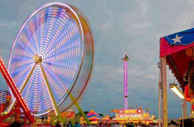 Top 10 State Fairs in the U.S. – Fodors Travel Guide