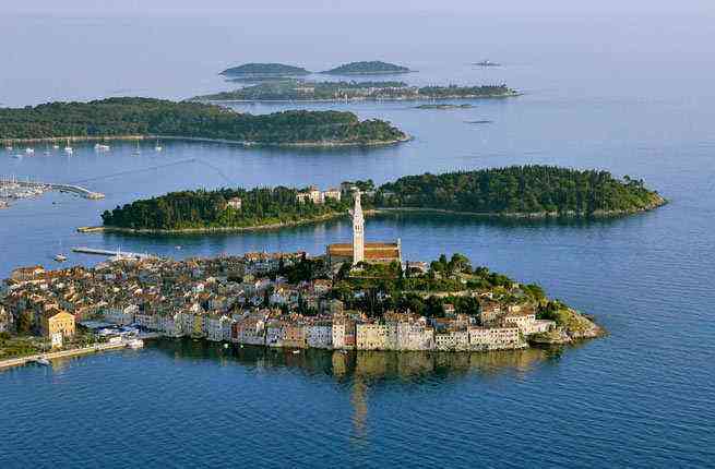 Top 10 Experiences in Istria, Croatia – Fodors Travel Guide