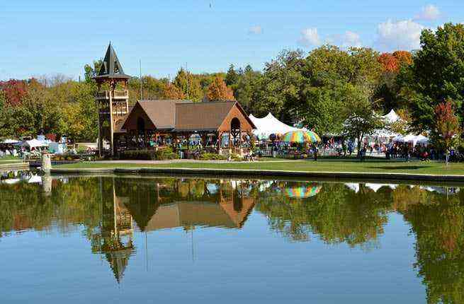 America’s 15 Best Small-Town Festivals – Fodors Travel Guide