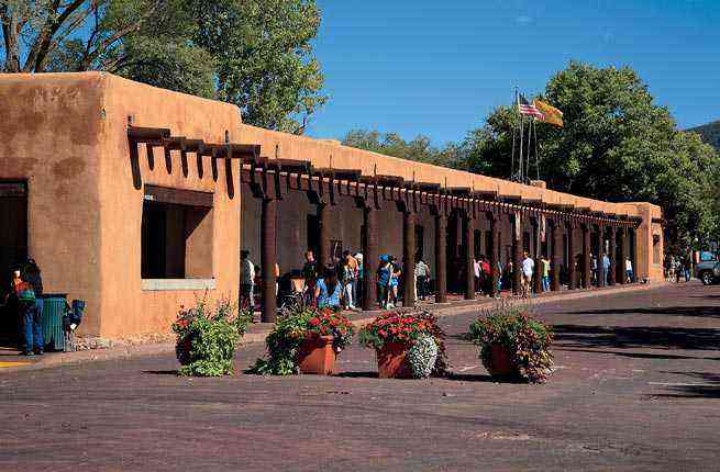 Santa Fe’s Top 14 Experiences – Fodors Travel Guide