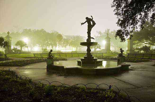 6 Spooky Towns to Visit This Fall – Fodors Travel Guide