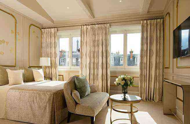 9 New Boutique Hotels in Paris – Fodors Travel Guide