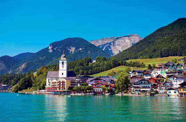 Top 12 Experiences in Vienna and Austria – Fodors Travel Guide