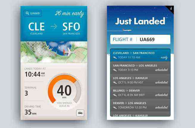Top 10 Apps for Navigating Airports and Connections – Fodors Travel Guide