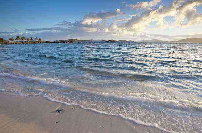 Best Non-Stops from DC to the Beach – Fodors Travel Guide