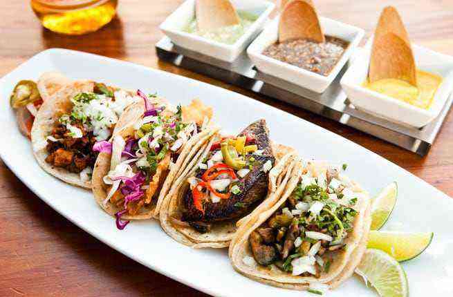 10 Best Taco Spots in the U.S. – Fodors Travel Guide