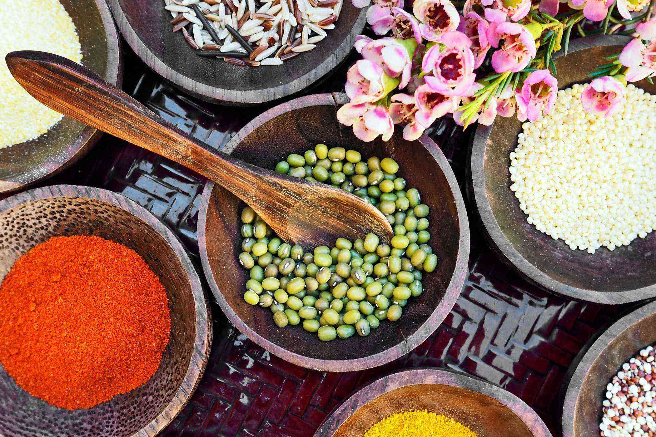 You Make Me Feel Like a Natural Tourist: 9 Mind-Blowing Ayurveda ...