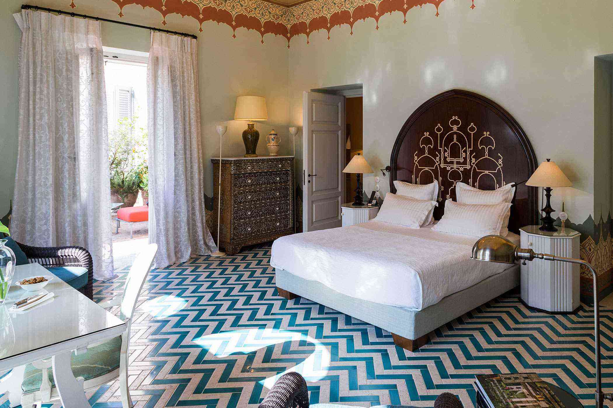 Sleep Like A Star in These 19 Celebrity-Owned Hotels – Fodors Travel Guide