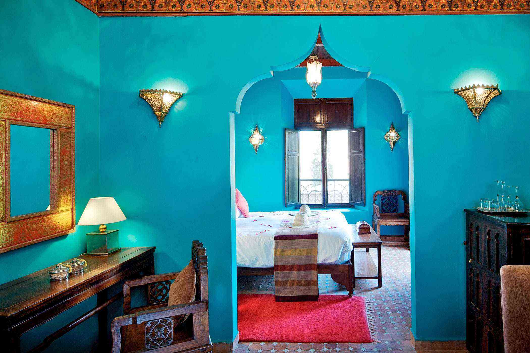 Sleep Like A Star in These 19 Celebrity-Owned Hotels – Fodors Travel Guide