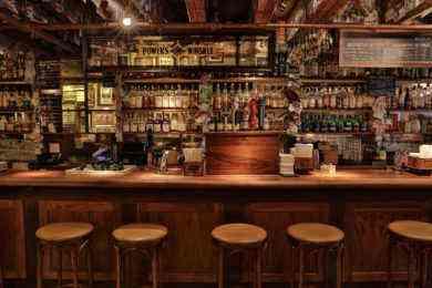 The World’s Best Bar Is Coming to London for One Week – Fodors Travel Guide