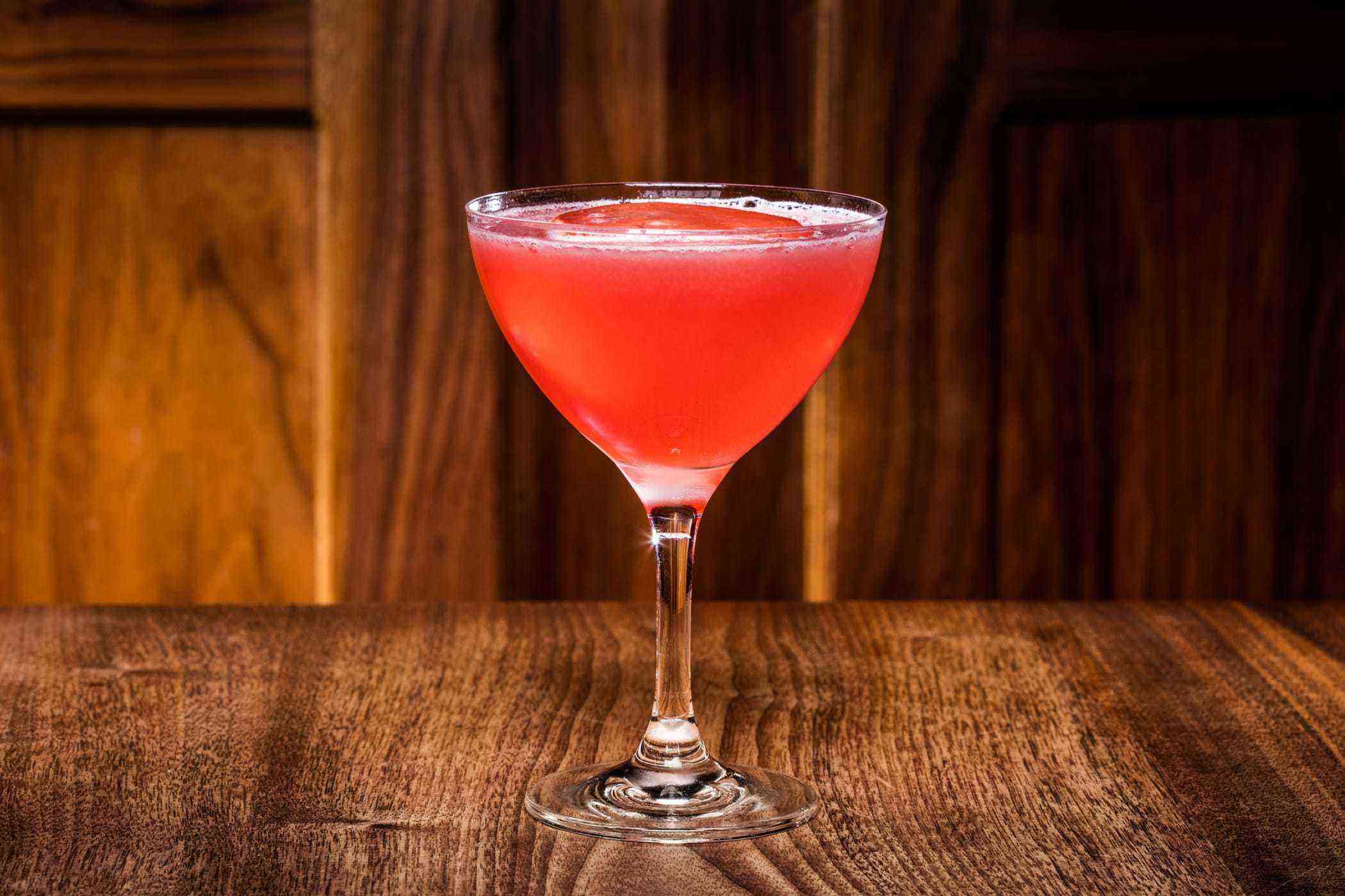 The World’s Best Bar Is Coming to London for One Week – Fodors Travel Guide